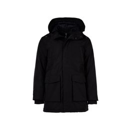 Replay Steppjacke in Schwarz | Gr.: XXL