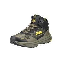 JEEP Sneaker in Military | Gr.: 40