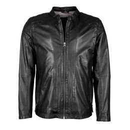 JCC Lederjacke Lucas in schwarz | Gr.: XXL