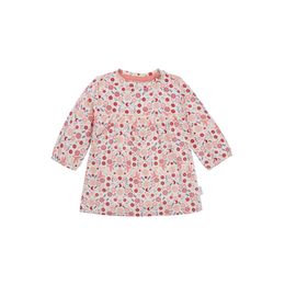 Noppies Kleid Mead in Floral pattern Pink | Gr.: 62