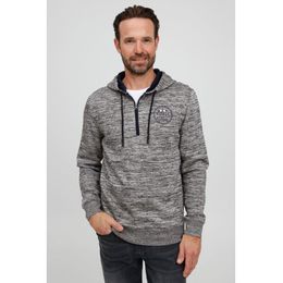 FQ1924 Hoodie FQGunar in Grau | Gr.: XL