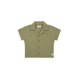 Noppies T-Shirt Orizaba in Oil Green | Gr.: 62