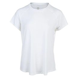 Endurance Sportshirt in Rosa | Gr.: 38