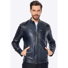 Wittchen Jacket in Dark blue | Gr.: M