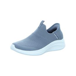 Skechers Slipper in blau | Gr.: 40
