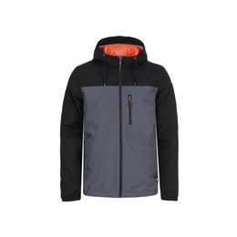 Icepeak Softshelljacke Eliam in Schwarz | Gr.: 48