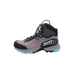 Scarpa Wander- & Bergschuhe in Grau | Gr.: 38