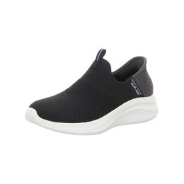 Skechers Slipper in schwarz | Gr.: 36
