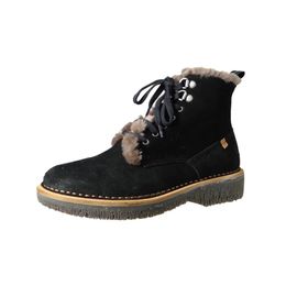 El Naturalista Stiefeletten Volcano schwarz | Gr.: 37