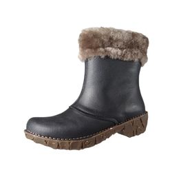 El Naturalista Stiefel YGGRASIL schwarz | Gr.: 40