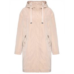 Manisa Damen Parka in sand | Gr.: 38