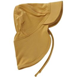 Minymo Kinder Hut "Summer Hat" in Beige | Gr.: 62