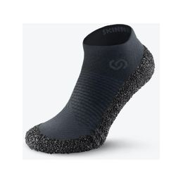 Skinners Sockenschuh "Adults 2.0 Comfort" in Grau | Gr.: 38/39