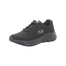 Skechers Sneaker in schwarz | Gr.: 40