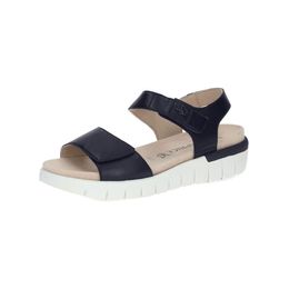 Caprice Sandale in OCEAN NAPPA | Gr.: 38