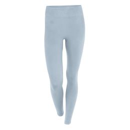 Stark Soul&reg; Stark Soul Sport Leggings High Waist Legging in hellblau | Gr.: 38-40