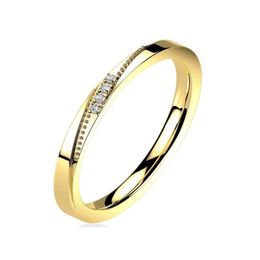 BUNGSA Ring in Silber | Gr.: 52