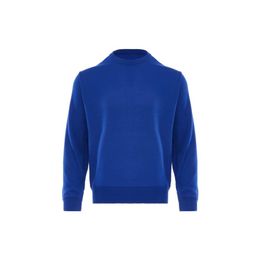 celocia Damen Pullover in Blau | Gr.: M/L