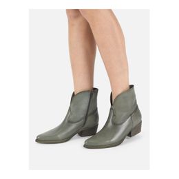 felmini Stiefelette in Mint | Gr.: 39