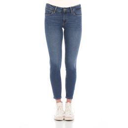 Lee Jeans Scarlett skinny in Blau | Gr.: W24-L31