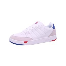 K-Swiss Sneaker Set Pro in Wei&szlig; | Gr.: 44,5