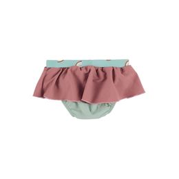 Sterntaler Badehose Regenbogen in sattes gr&uuml;n | Gr.: 104