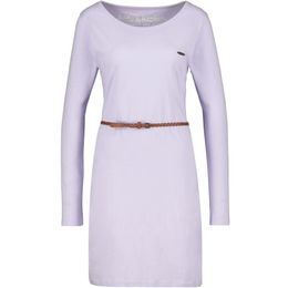 alife and kickin Kleid EllinAK A in orchid melange | Gr.: XL