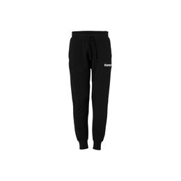 Kempa Trainingshose MODERN PANTS in schwarz | Gr.: 152