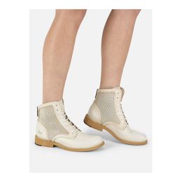 felmini Stiefelette in Natural | Gr.: 37