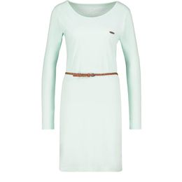 alife and kickin Kleid EllinAK A in mint melange | Gr.: M