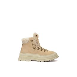 Kazar Chelsea Boots in Beige | Gr.: 41