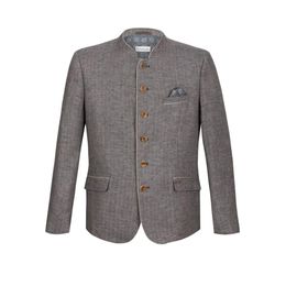 Stockerpoint Trachtensakko Adriano in graphit | Gr.: 46