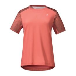 Sch&ouml;ffel Sch&ouml;ffel Trikot "Shirt Valbella L" in clasping rose | Gr.: 34