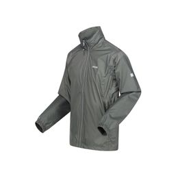 Regatta Regenjacke Wasserdicht in Agave Green | Gr.: M
