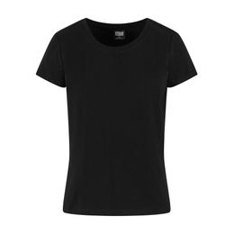 Urban Classics T-Shirts in black | Gr.: XL