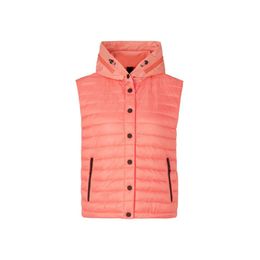 Bogner Steppweste Kanya in peach | Gr.: 36
