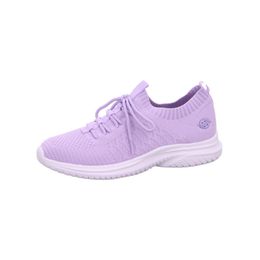 Dockers by Gerli Sneaker in Violett | Gr.: 38