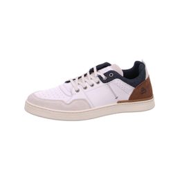 Bullboxer Sneaker in Wei&szlig; | Gr.: 42