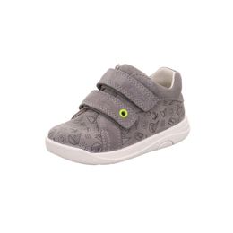 Superfit Ankle Boot LILLO in Grau | Gr.: 23