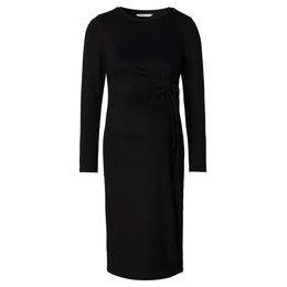 Noppies Kleid Aura in Black | Gr.: M