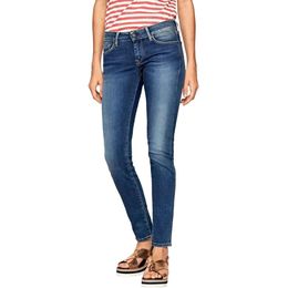 Pepe Jeans Jeans "Soho" - Skinny fit - in Dunkelblau | Gr.: W33/L30
