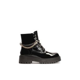 Kazar Boots in Schwarz | Gr.: 38