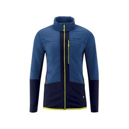Maier Sports Isolationsjacke Evenes in Marine | Gr.: 48