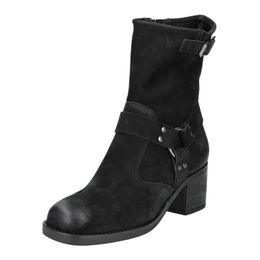 Paul Green Stiefelette in Schwarz | Gr.: 38