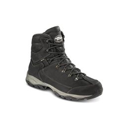 Meindl Winterstiefel Ohio Winter GTX in Grau | Gr.: 42