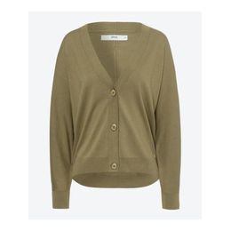 Brax Pullover in olive | Gr.: 44