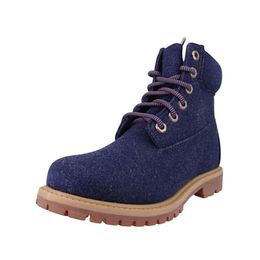 Timberland Stiefel blau | Gr.: 37
