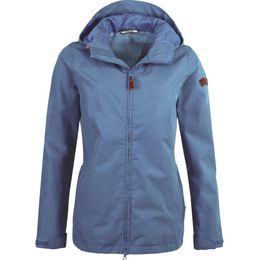 Pro X PRO-X elements Funktionsjacke Damenjacke "HEDDA" in Coronet Blue-Blau | Gr.: 42