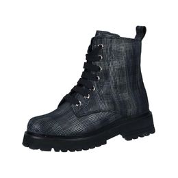 Piazza Klassische Stiefeletten, Schn&uuml;rstiefeletten in schwarz | Gr.: 40