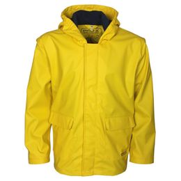Pro X PRO-X elements Friesennerz "JACK" in Gelb | Gr.: 152